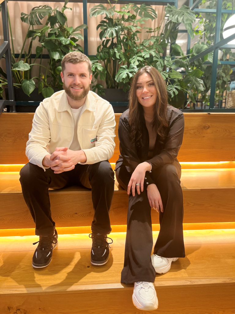 Get To Know outbloom, finalists in Six Categories at the UK Search ...