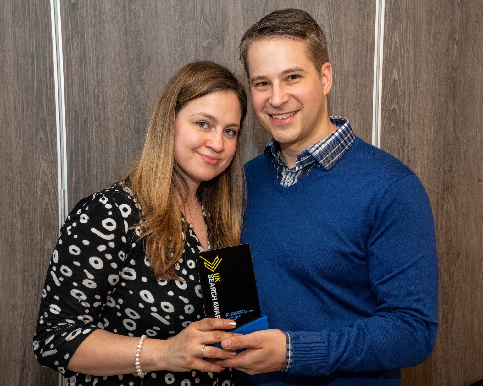 A Year of Growth, Recognition, and Success for Figment! - UK Search Awards