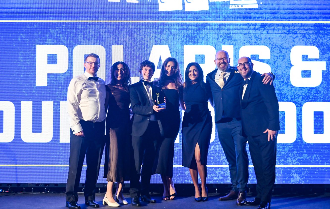 UK Search Awards | Excellence in PPC, SEO & Content Marketing